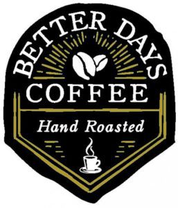 Shop - Better Days Coffee